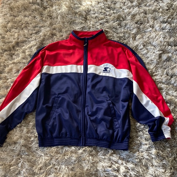 STARTER | Jackets & Coats | Vintage Starter Jacket | Poshmark